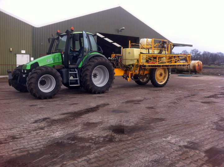 Gastfoto's van Jurgen Siebring - Agrifoto.nl