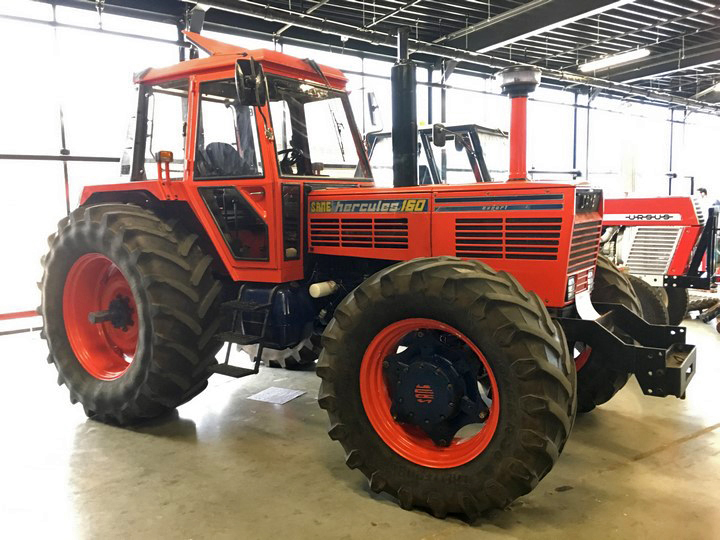 Agri Classic - Assen 2017 I