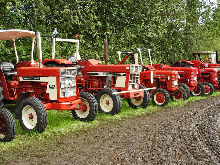 Historischer Feldtag Nordhorn 2017 II