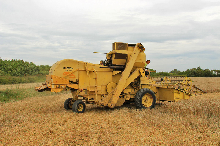 Foto's van Kees de Nood IX