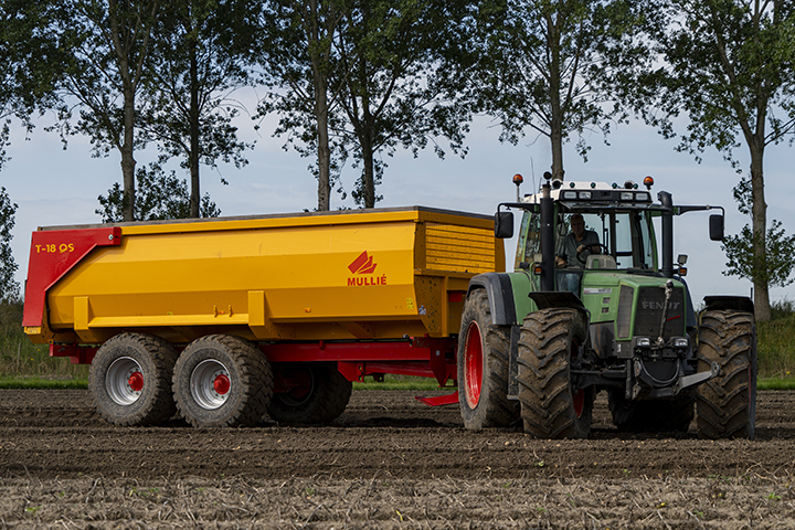 Foto's van Niels van der Boom - 11-8 I