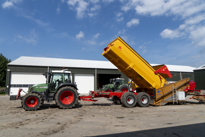 Foto's van Niels van der Boom - 11-8 I