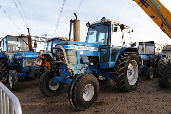 Open Dagen P. de Heus & Zonen 2015 II