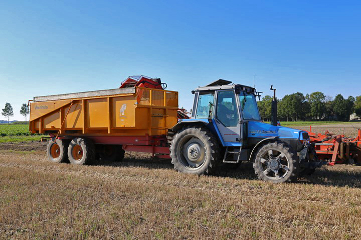 Foto's van Niels van der Boom - 2-10 V