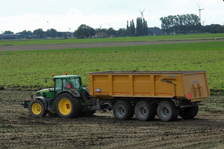 Gastfoto's van Johan van Kasteren II - Agrifoto.nl