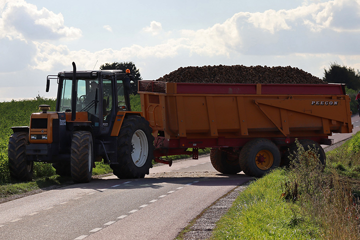 Gastfoto's van Ivo Jacobs - Agrifoto.nl