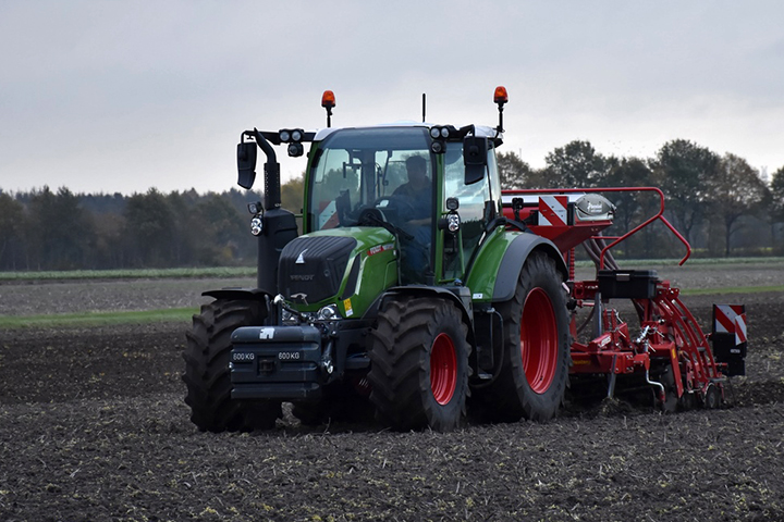 Foto's van Herman Deuling - 10 en 11-11