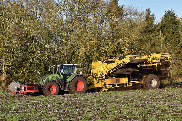 Foto's van Herman Deuling - 12- en 22-11