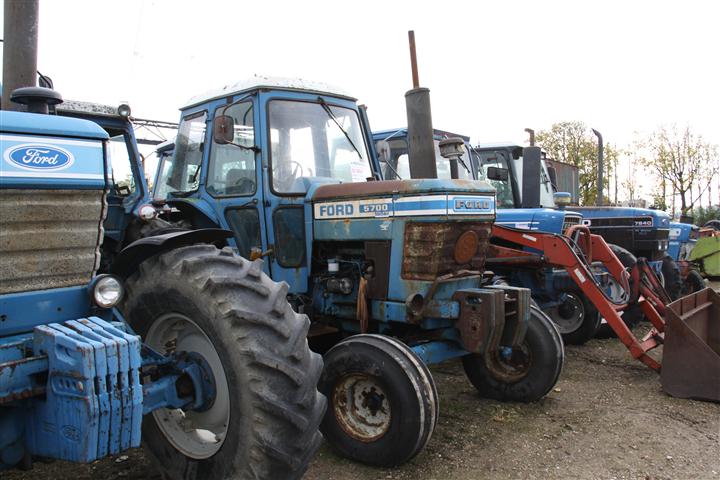 Foto's van Niels van der Boom - 28-10