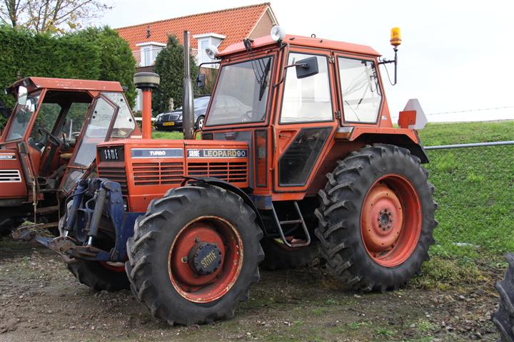 Foto's van Niels van der Boom - 28-10