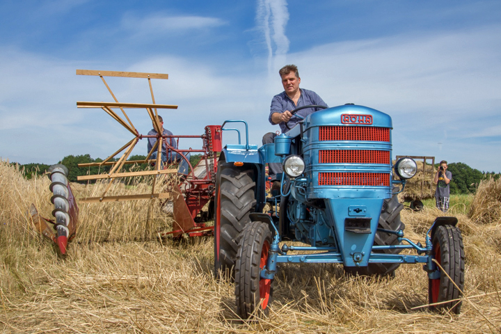 Gastfoto's van Erik Albring II