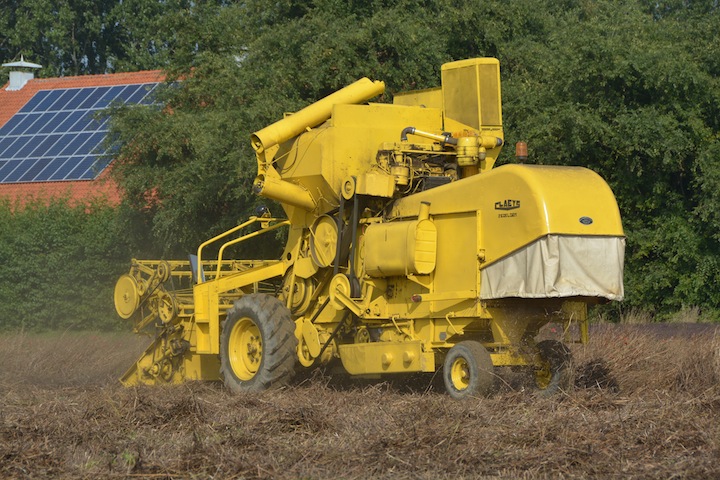 Foto's van Martijn Keulemans V - Agrifoto.nl