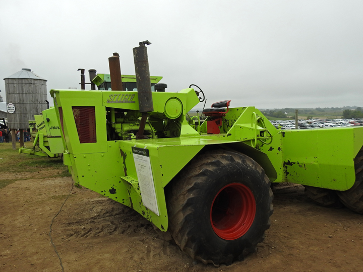 Foto's van Erik Koolhof III