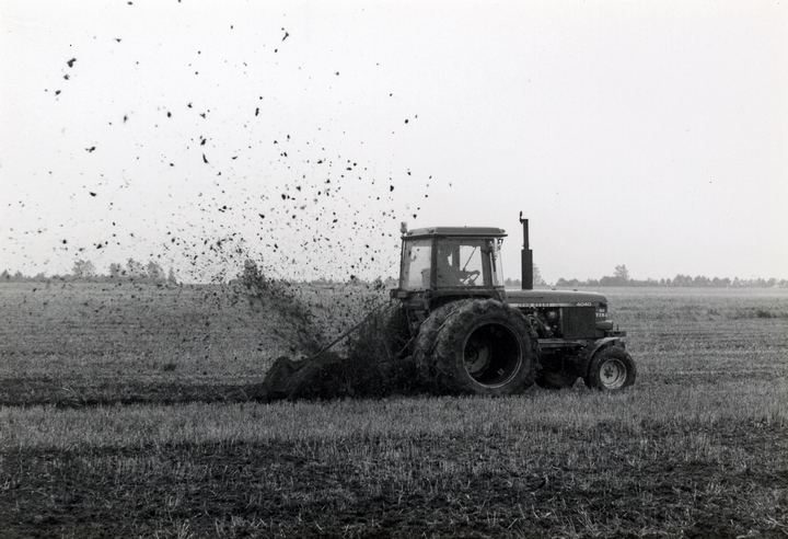 Foto's uit de oude doos van: Ruud Staverman II - Agrifoto.nl