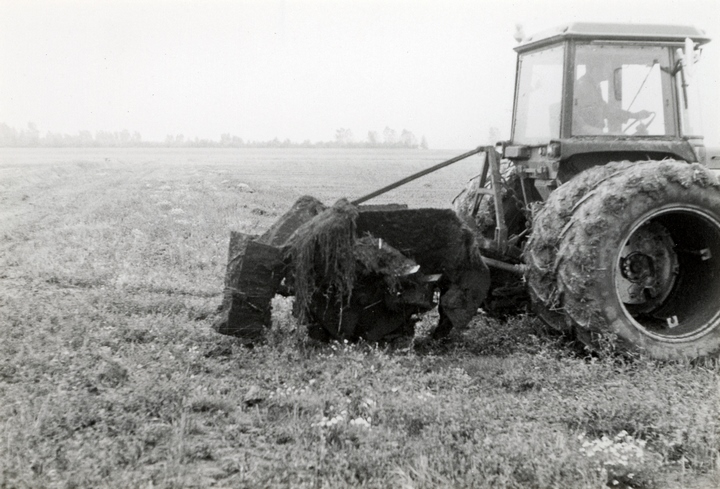 Foto's uit de oude doos van: Ruud Staverman II - Agrifoto.nl