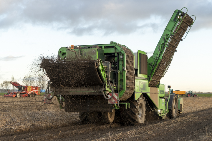 Foto's van Niels van der Boom - 28-11