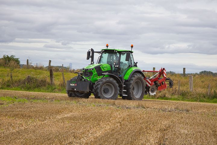 Foto's van Sander Oostdijk
