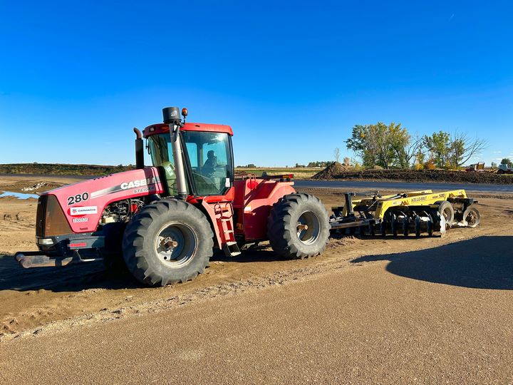 Foto's van Sander Oostdijk VIII