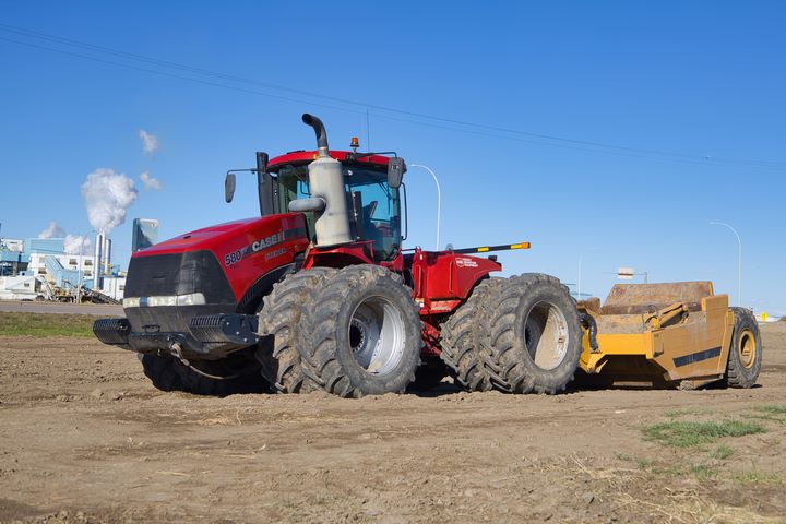 Foto's van Sander Oostdijk VIII