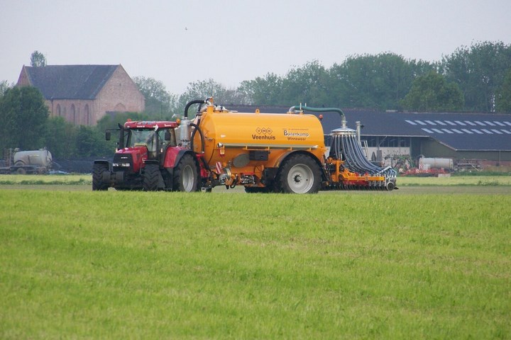Gastfoto's van Steven Mertens - Agrifoto.nl