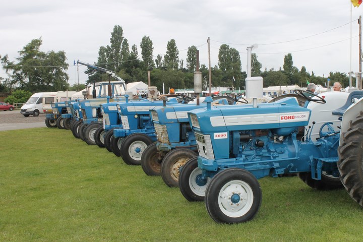 Blue Force 1000 - Newark 2014 II - Agrifoto.nl