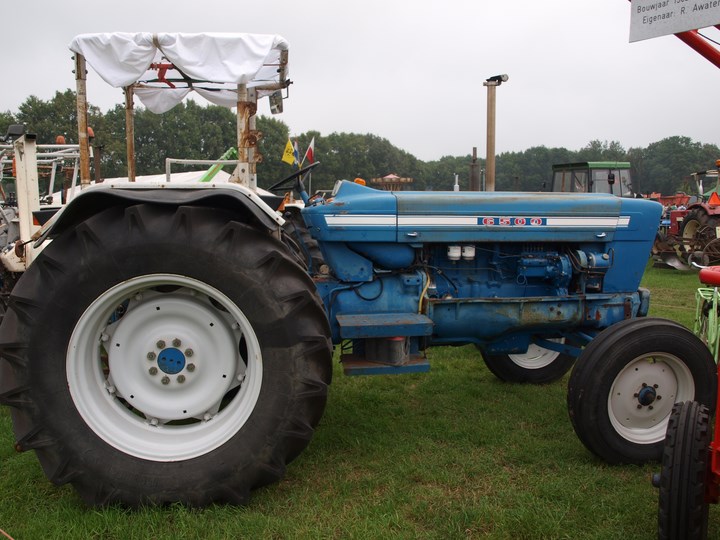 IHF Panningen 2014 I