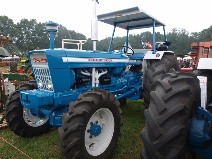 IHF Panningen 2014 II