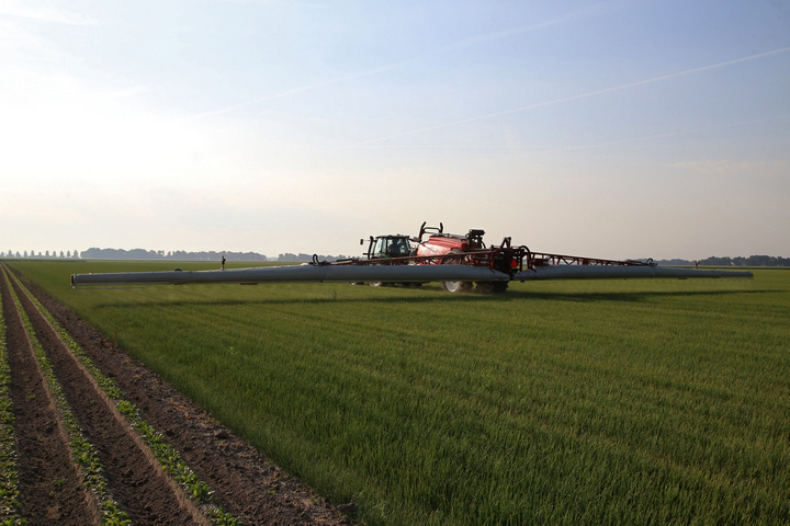 Foto's van Niels van der Boom - 22-6 I - Agrifoto.nl