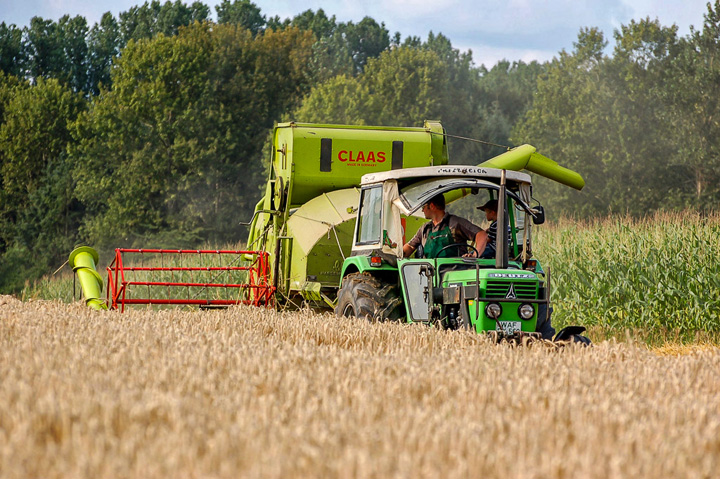 Gastfoto's van Georg Oeding I - Agrifoto.nl