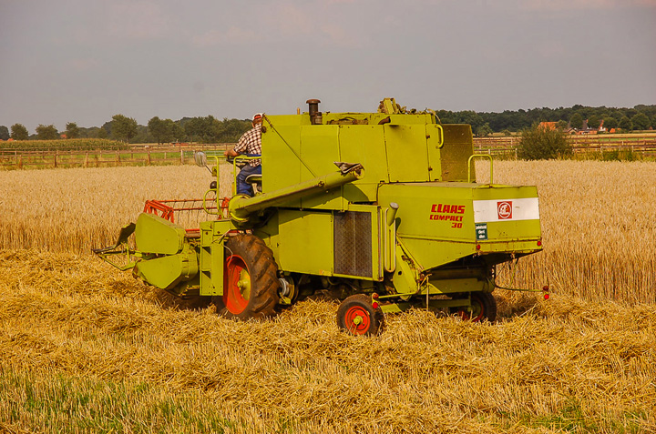 Gastfoto's van Georg Oeding I - Agrifoto.nl