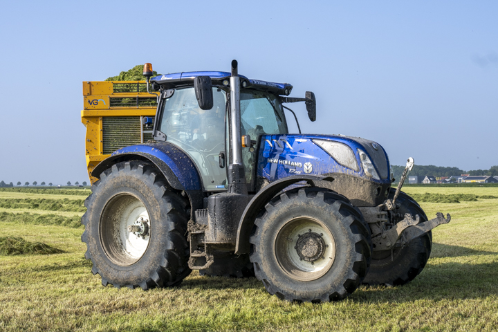 Foto's van Niels van der Boom - 7 en 8-6