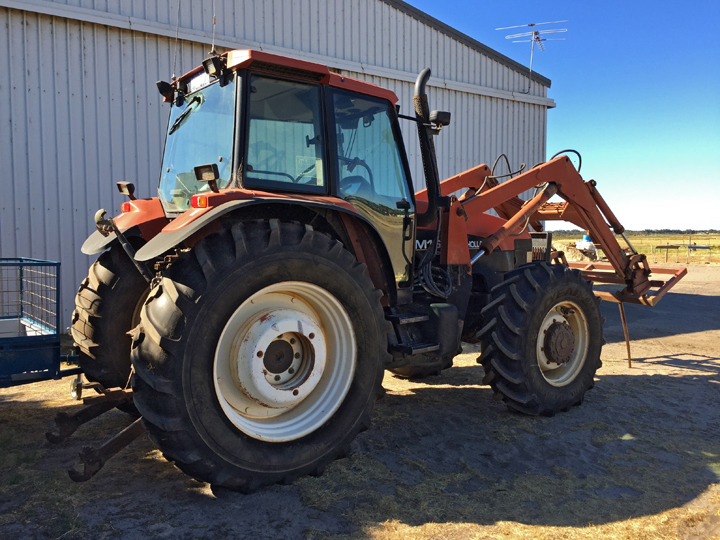 Gastfoto's van Stefan Hoekstra I - Agrifoto.nl