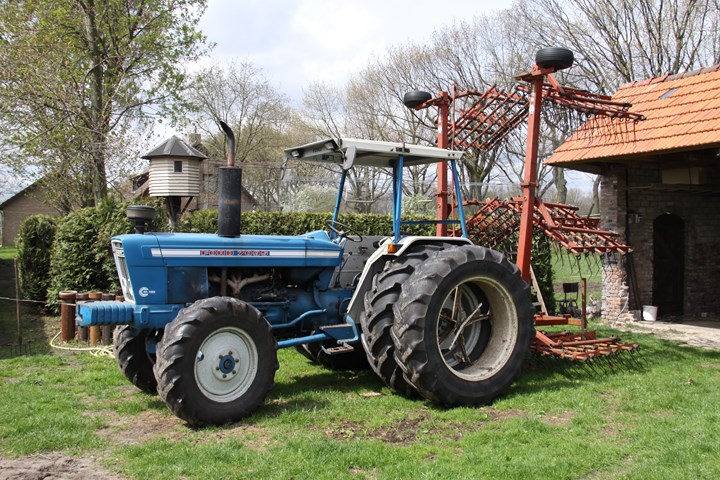 Foto's van Niels van der Boom - 27-4 II