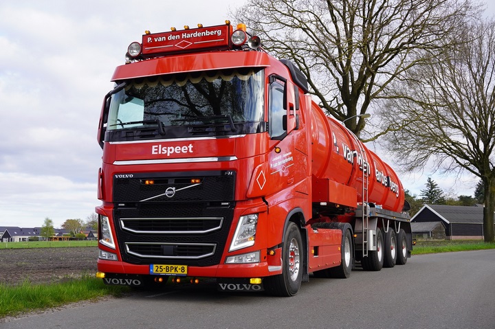 Gastfoto's van Johan Drost