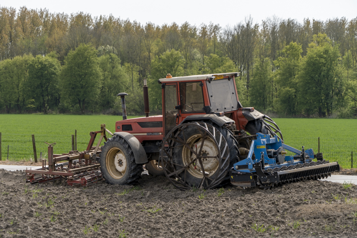 Foto's van Niels van der Boom - 4-5 I