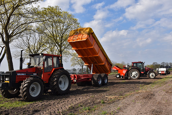 Foto's van Herman Deuling - 21-4