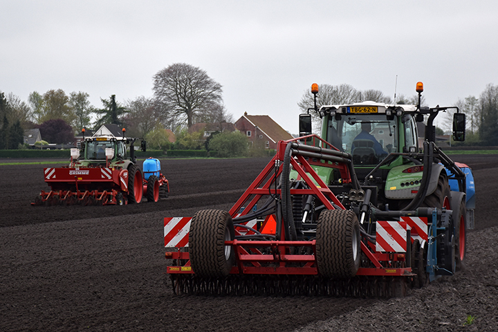 Foto's van Herman Deuling - 11-4 II