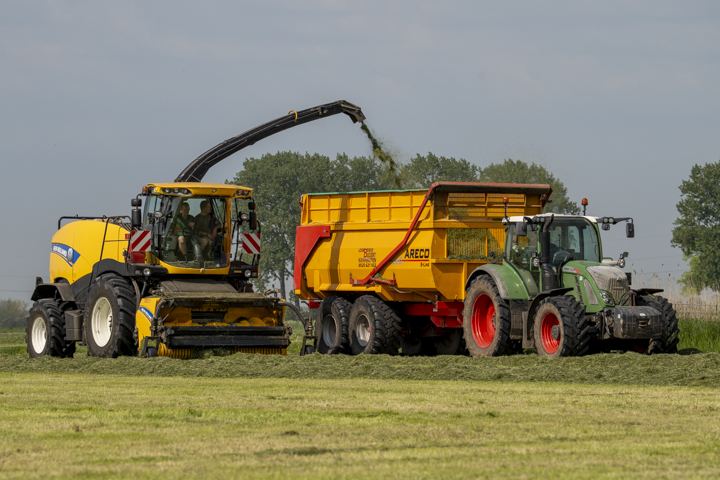 Foto's van Niels van der Boom - 2-5 II