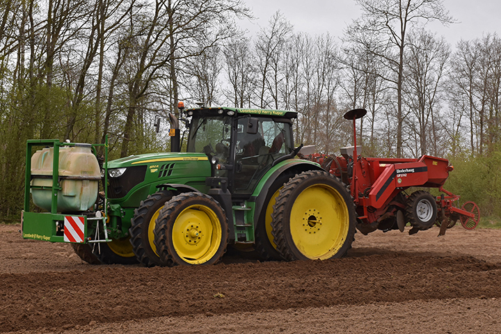 Foto's van Herman Deuling - 9 en 10-4