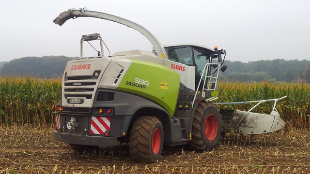 Gastfoto's van Landtechnik DVD - Agrifoto.nl