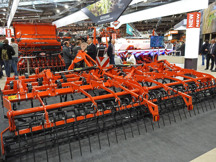 Agritechnica - 2019 III