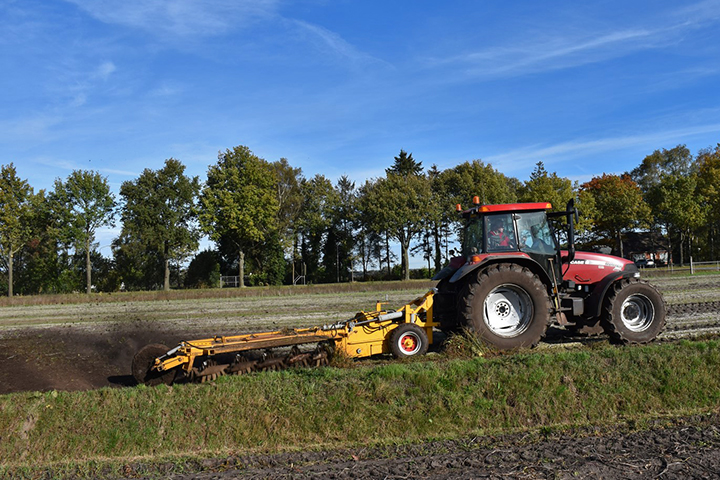 Foto's van Herman Deuling - 26 en 28-10 en 3-11