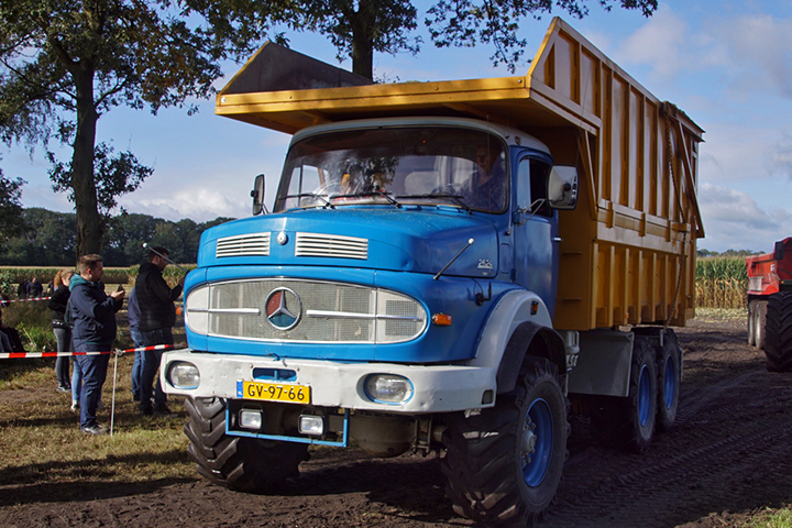 Gastfoto's van Jans Eising