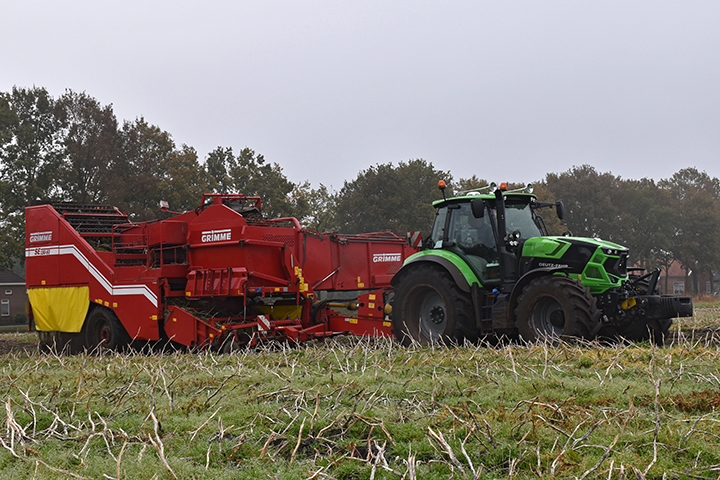 Foto's van Herman Deuling - 23-10