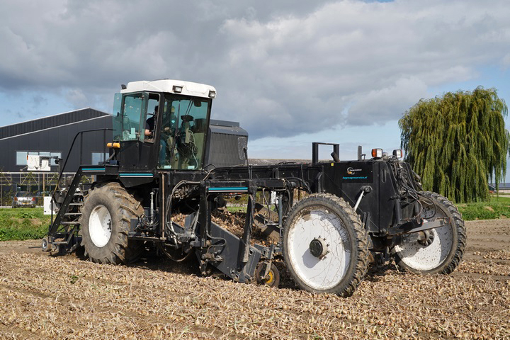 Foto's van Niels van der Boom - 10-9