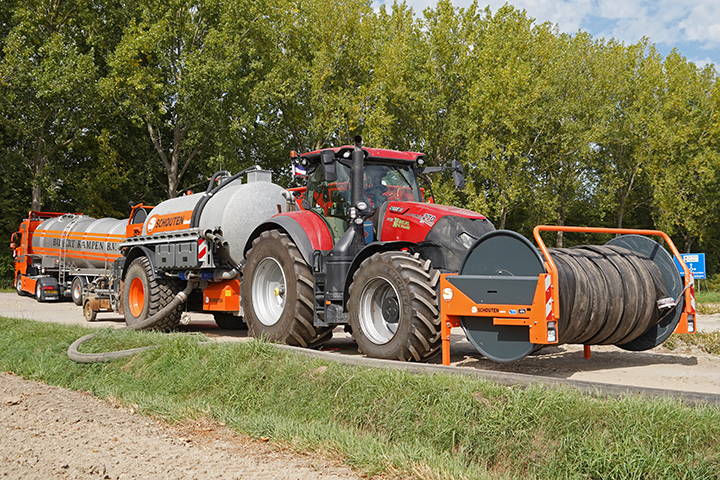 Foto's van Niels van der Boom - 6-9 I