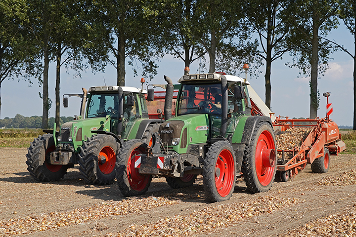 Foto's van Niels van der Boom - 6-9 I