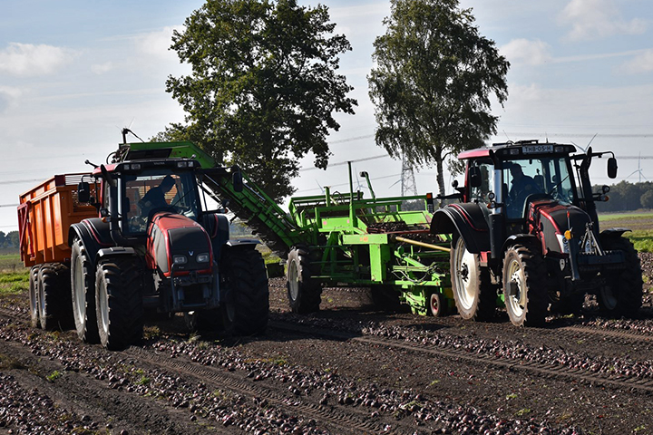 Foto's van Herman Deuling - 3 en 4-10