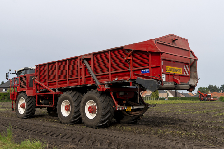 Foto's van Niels van der Boom - 24-8