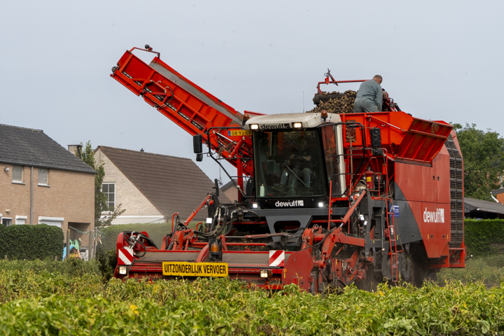 Foto's van Niels van der Boom - 24-8